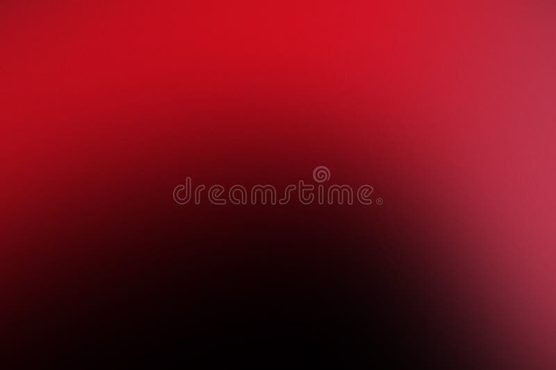 Bright Red Mesh Gradient on a Black Background, Rich and Vivid Stock ...