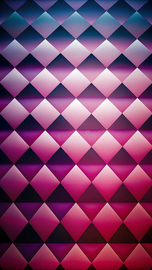 Dynamic Gradient With Evolving Checkerboard Pattern Stock Image Image Of Pale Shift 323929959