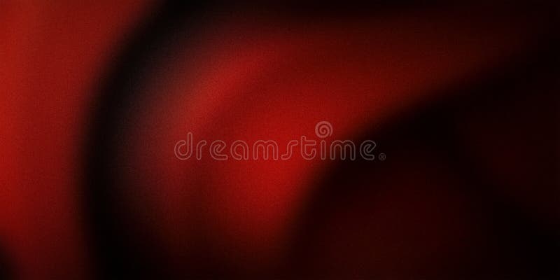 A Dynamic Gradient Featuring Shades of Deep Red and Black, Creating an ...