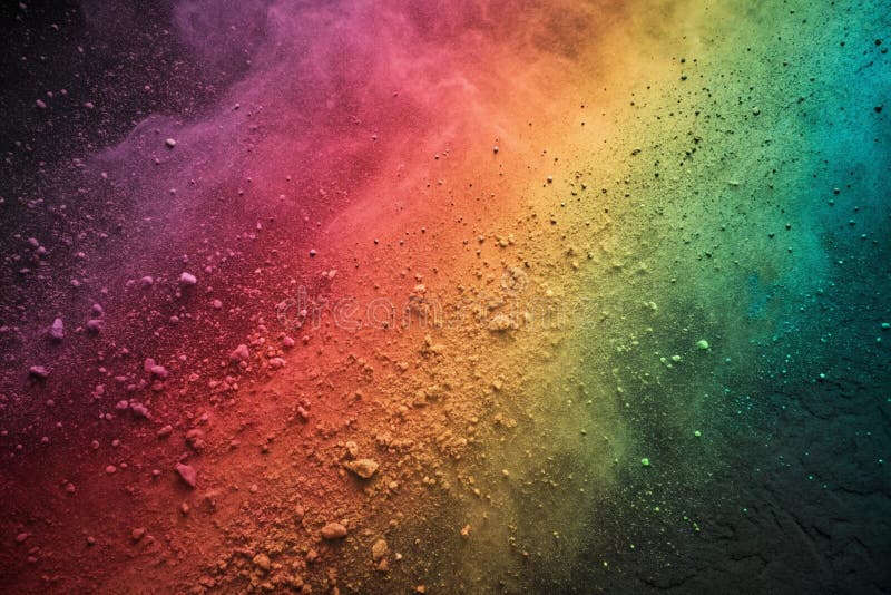 Dynamic Grainy Background with Free Vector Gradients Color Stock ...