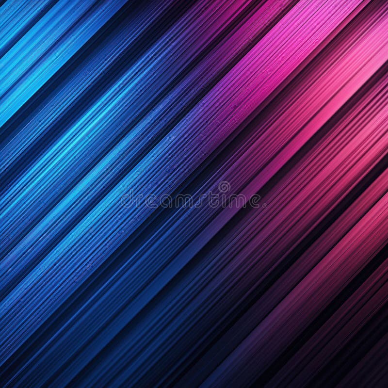 A Dynamic Graphic Design Features a Diagonal Line Dividing Two Colored ...