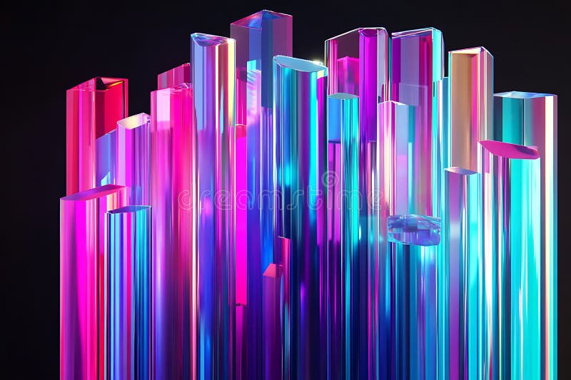 Prismatic Columns Stock Illustrations – 10 Prismatic Columns Stock ...