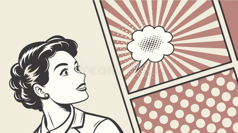 Comic Book Action Scene, Vector Design Dynamic Graphic Illustration ...