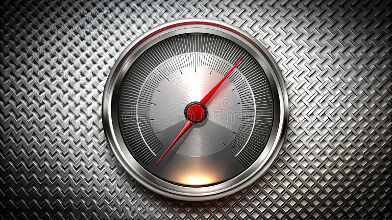 Visualizing Angular Velocity a Detailed Illustration of RPM and ...