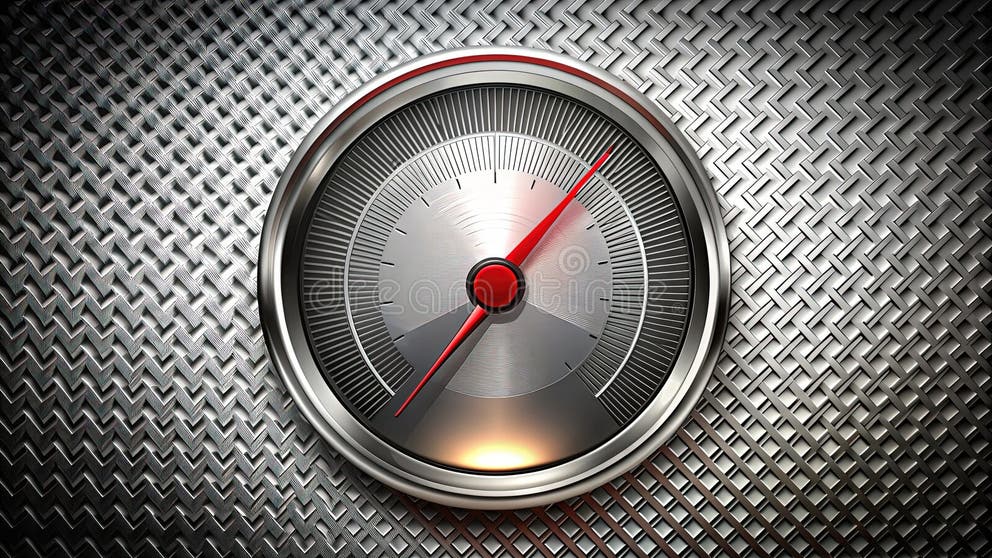 Visualizing Angular Velocity a Detailed Illustration of RPM and ...