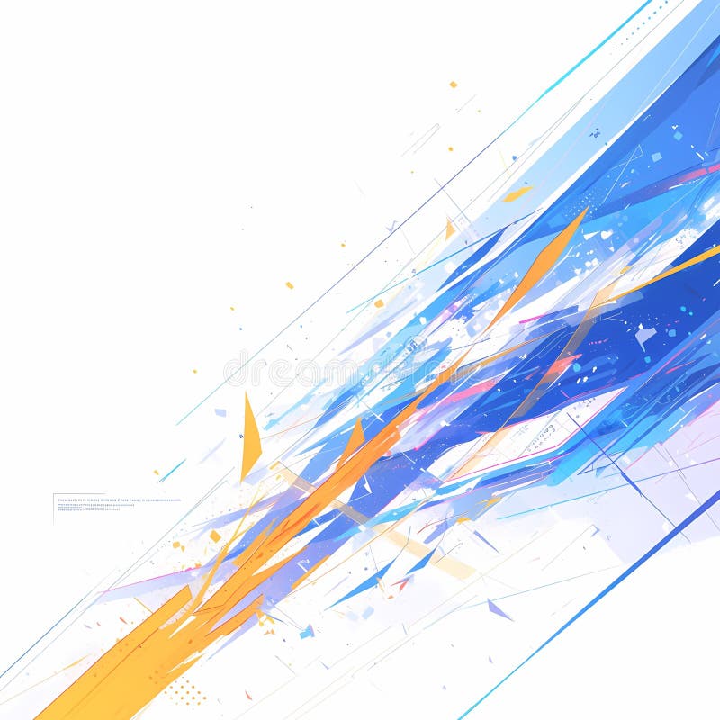 Dynamic Graphical Background Design for Tech and Digital Applications ...