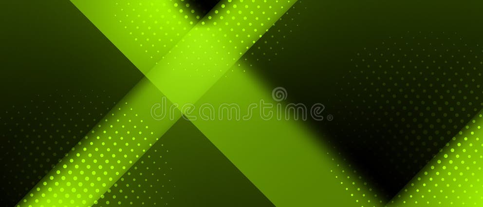 Dynamic Green Background with Layered Textures and Subtle Dot Patterns ...