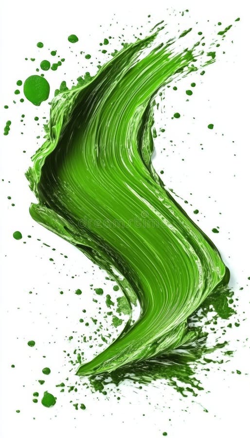 Paint Swoosh Stock Illustrations – 5,466 Paint Swoosh Stock ...