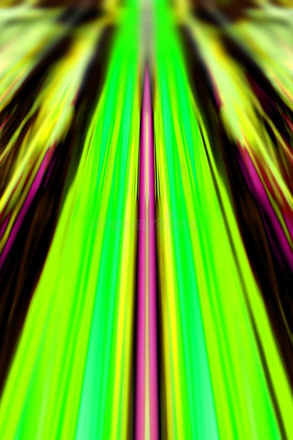 Dynamic Speed Lines Background Stock Image - Image of glowing, speed ...