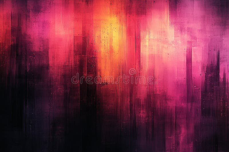 Dynamic Grungy Background Featuring Mix Bold Colors Artistic Flair ...