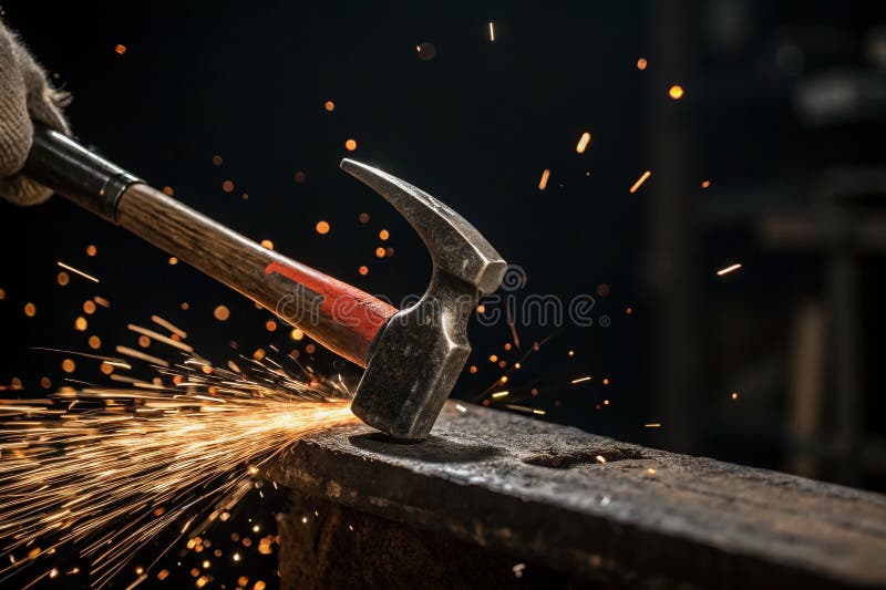 Hammer Animation Loop Stock Illustrations – 10 Hammer Animation Loop ...