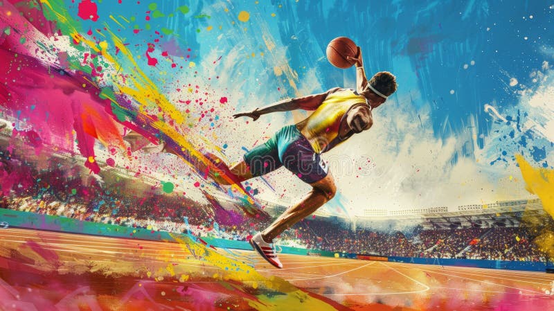 Dynamic Hammer Throw at a Polish Stadium: Strength and Precision in ...