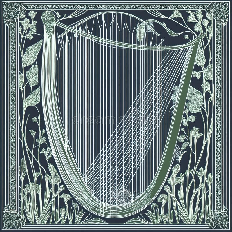 Dynamic Heraldic Logo Design for a Folk Rock Band Featuring Celtic and ...