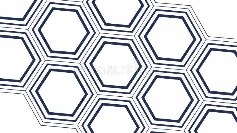 Dynamic Hexagonal Grid Pattern Stock Illustrations – 2,909 Dynamic ...