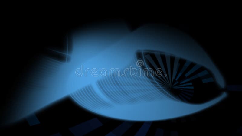 Dynamic Hi-tech Abstract Backg Picture. Image: 3456939