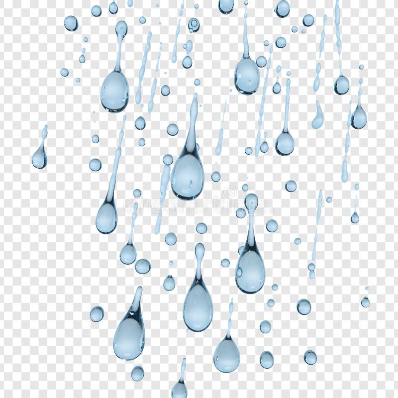 Falling Rain Effects Stock Illustrations – 716 Falling Rain Effects Stock Illustrations, Vectors ...