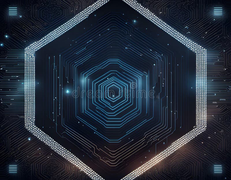 Simulate Connections Stock Illustrations – 22 Simulate Connections ...