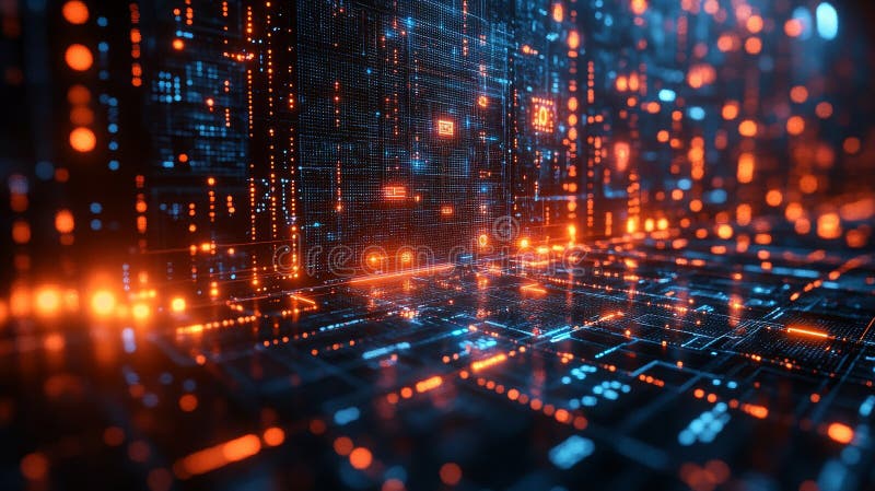 Dynamic Holographic Representations of Secure Data Visualization in a ... Dynamic Holographic Representations of Secure Data Visualization in a ...