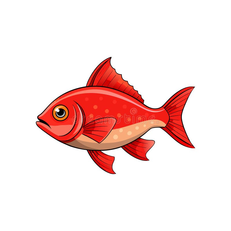 Honduran Red Point Underwater Scene Stock Illustrations – 8 Honduran ...