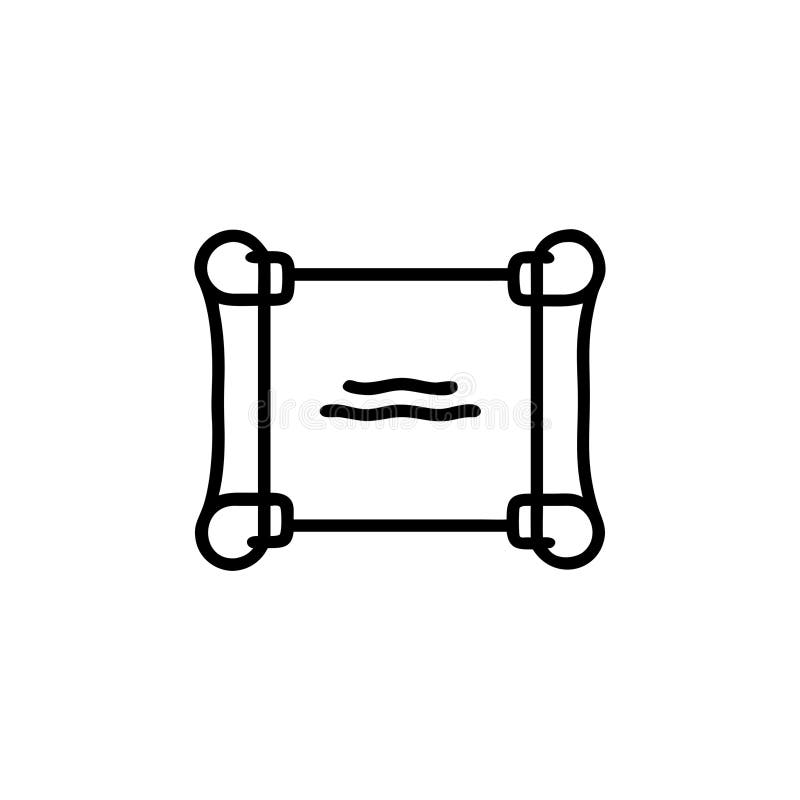 Unique Scroll Icon Design Stock Photos - Free & Royalty-Free Stock ...
