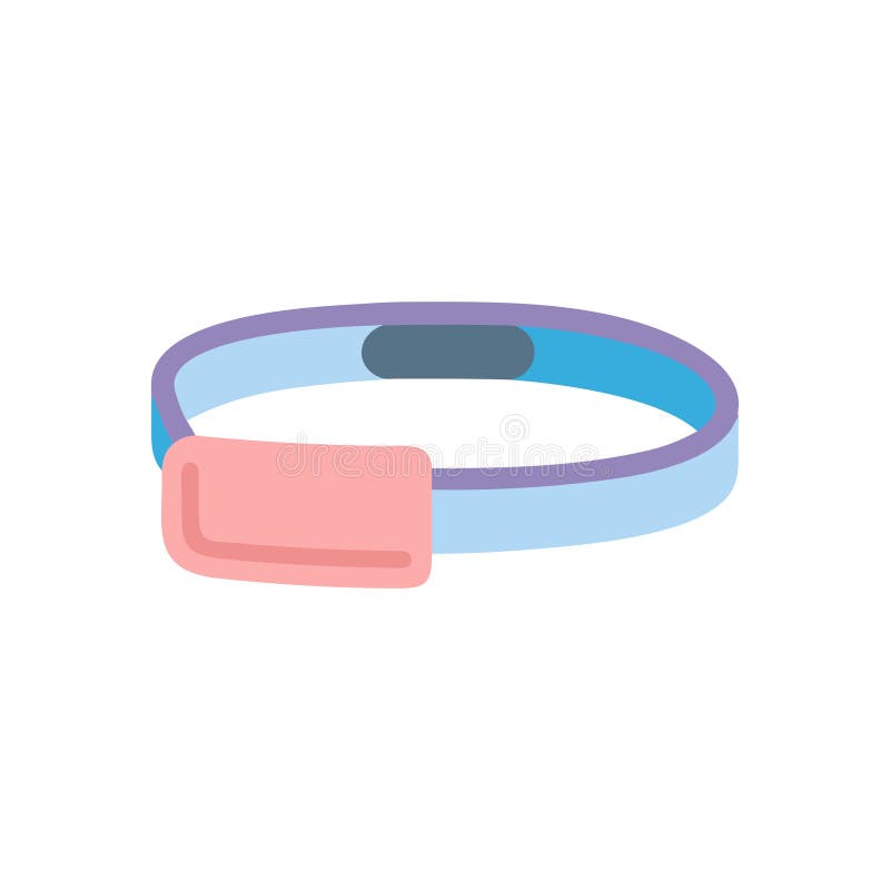 Dynamic Yoga Strap Icon stock illustration. Illustration of body ...