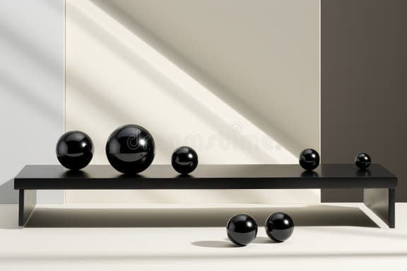 Dynamic Illumination Exploring Movement and Inertia through Light and ...