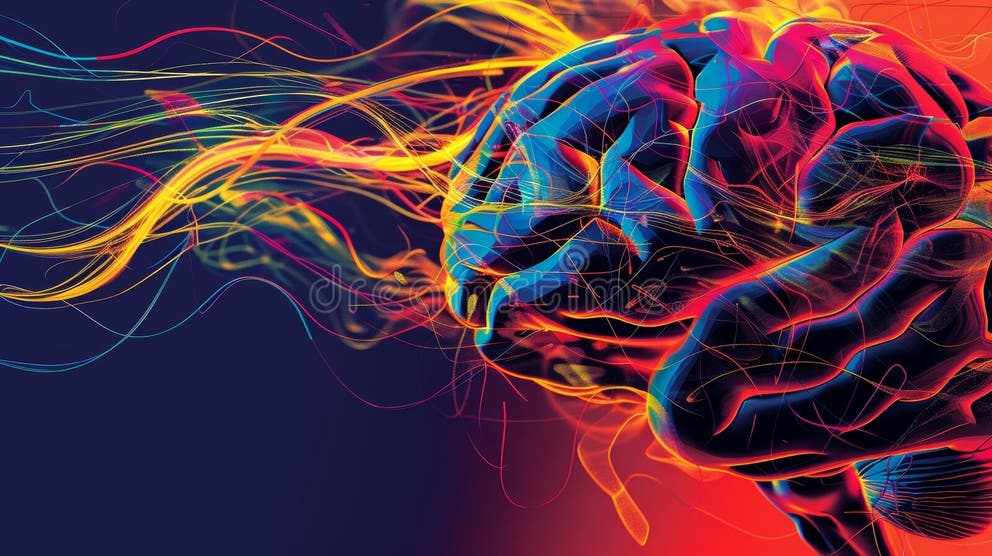 Human Brain Physical Activity Stock Photos - Free & Royalty-Free Stock ...