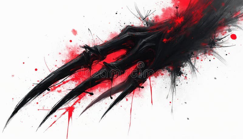 Claw Accents Stock Illustrations – 277 Claw Accents Stock Illustrations ...