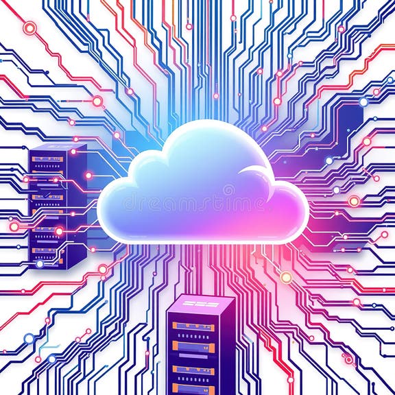 Modern Cloud Data Storage System Architecture a Secure and Efficient ...