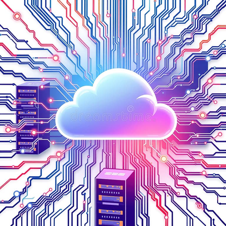 Modern Cloud Data Storage System Architecture a Secure and Efficient ...