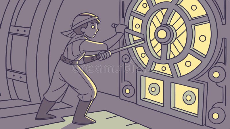 Breaking Codes Stock Illustrations – 12 Breaking Codes Stock ...