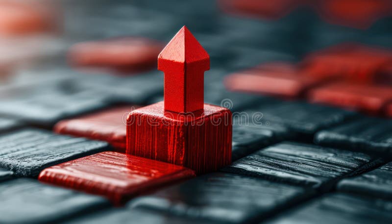 Company Advancing Towards Higher Success a Powerful Visual ...