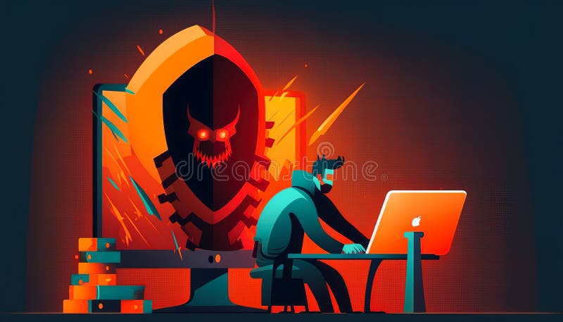 Virtual Protection: Ensuring Safety in the World of Cloud Computing ...