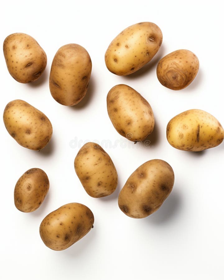Gravity-Defying Potatoes: a Spectacular Aerial Performance on the ...