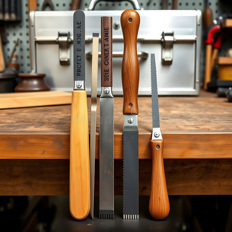 A Dynamic Image of a Rasp in Action Being Used on a Piece of Leather ...