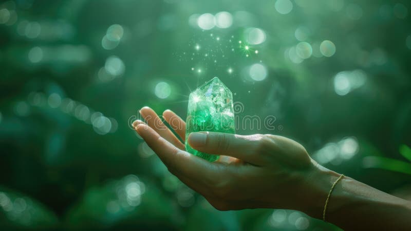 Dynamic Image of a Reiki Healer S Hands Hovering Above a Client S Body ...