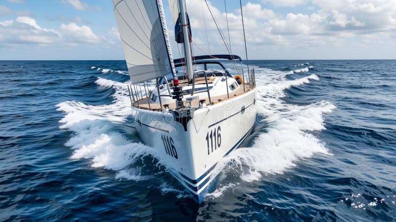 Navigation Sunny Voyages Stock Illustrations – 4 Navigation Sunny ...