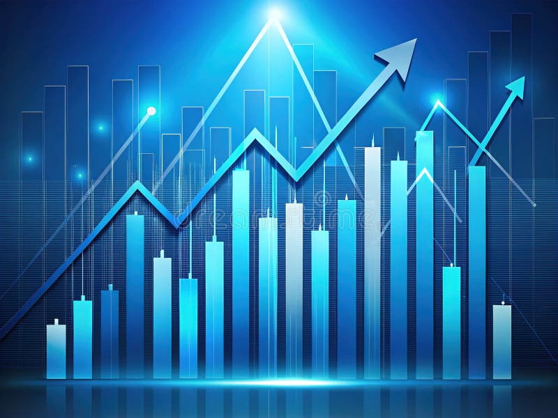 Charting a Course for Success Visualizing Exponential Growth in ...