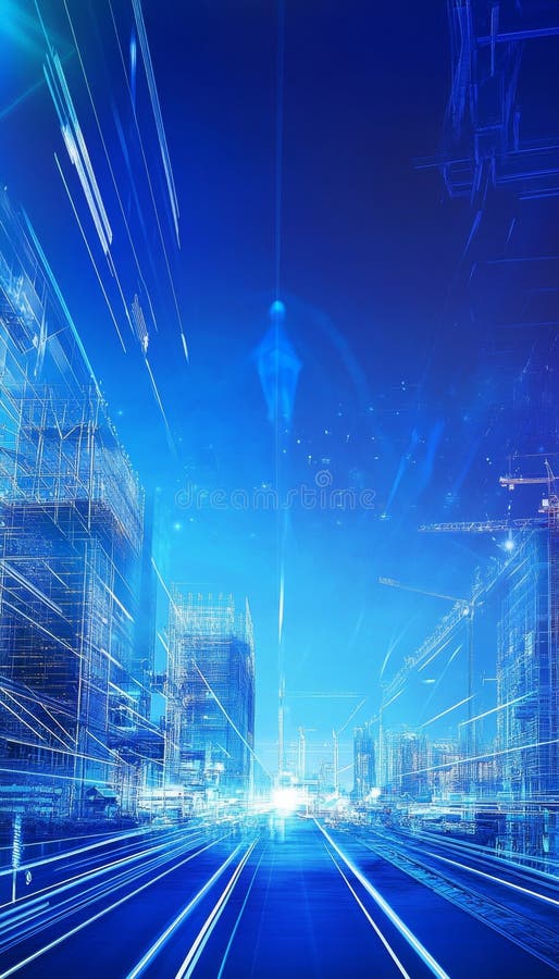 Dynamic Industrial Lighting Solutions for Every Work Environment with ...