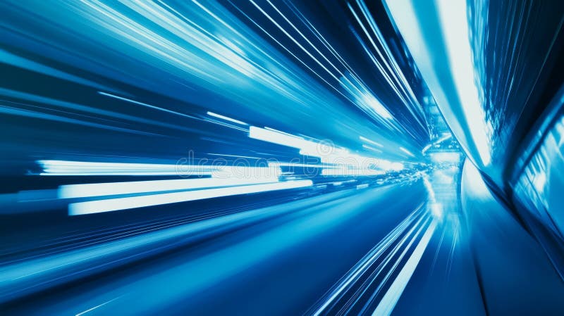 Dynamic Industrial Lighting Solutions Illuminating Work Environments ...