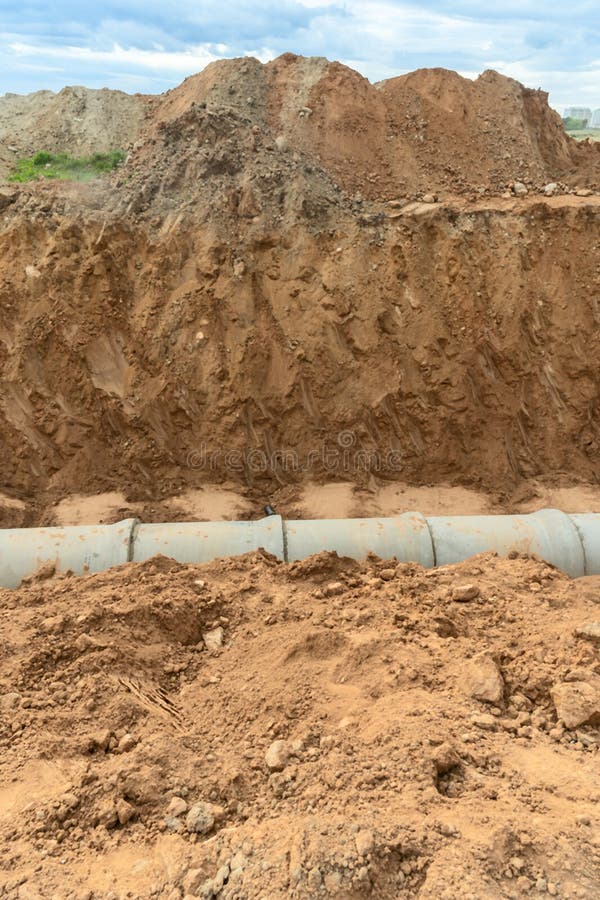 Dynamic Infrastructure Development: Innovative Construction Techniques and Sustainable Solutions ...