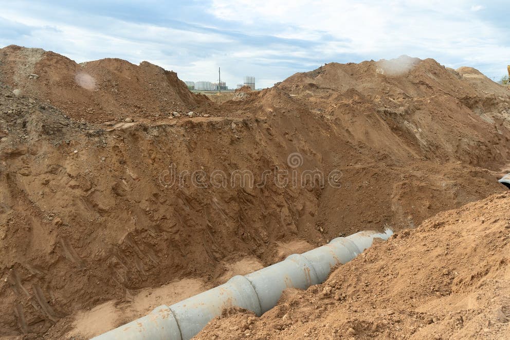 Dynamic Infrastructure Development: Innovative Construction Techniques ...