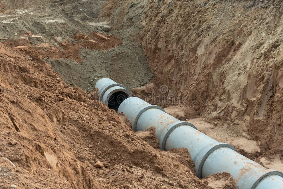 Dynamic Infrastructure Development: Innovative Construction Techniques ...