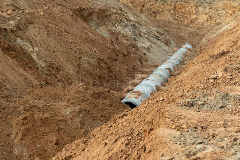 Dynamic Infrastructure Development: Innovative Construction Techniques ...