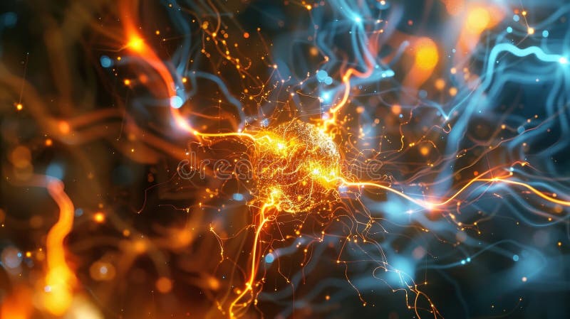 Dynamic Interaction of Charged Particles in an Electric Field a Close ...