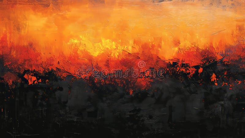 The Dynamic Interaction of Natural Oxidation Yields a Striking Metal ...