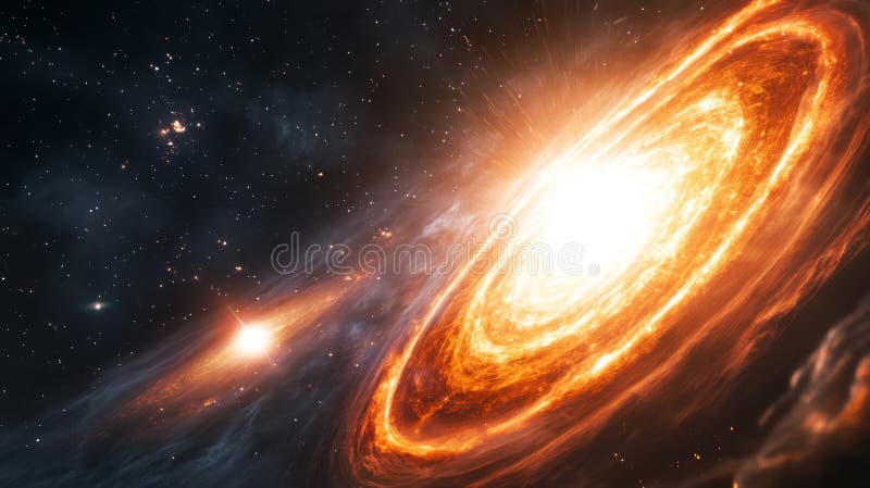 Dynamic Interaction between a Neutron Star and a Red Giant with X-ray ...