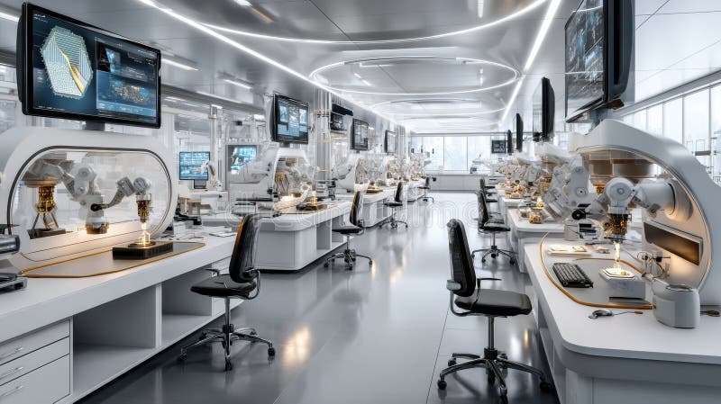 The Dynamic Interaction of Science, Technology, and Innovation in ...