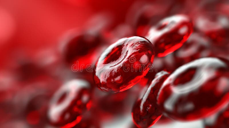 Dynamic and Interactive Visualization of Red Blood Cells in Continuous ...