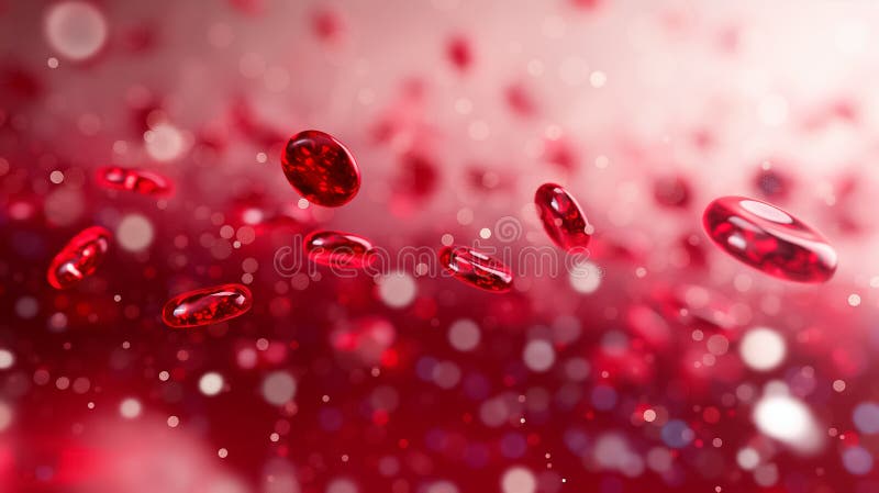 Dynamic and Interactive Visualization of Red Blood Cells in Continuous ...